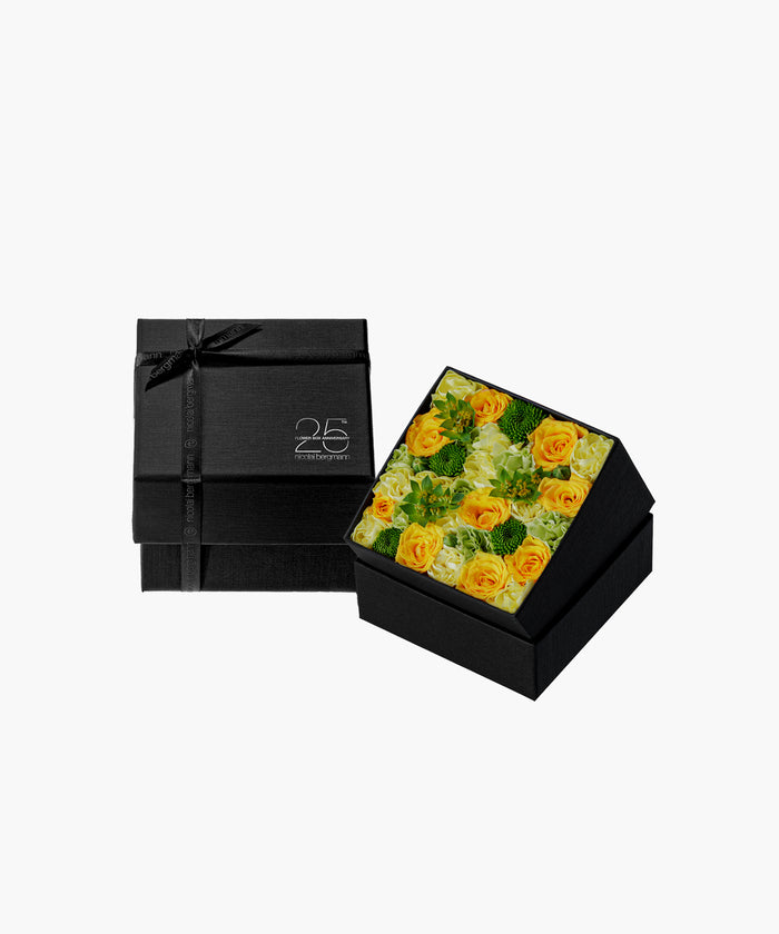 Yellow Breeze (イエロー ブリーズ)