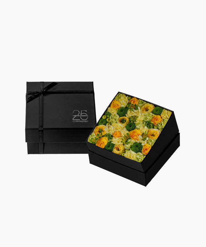 Yellow Breeze (イエロー ブリーズ)